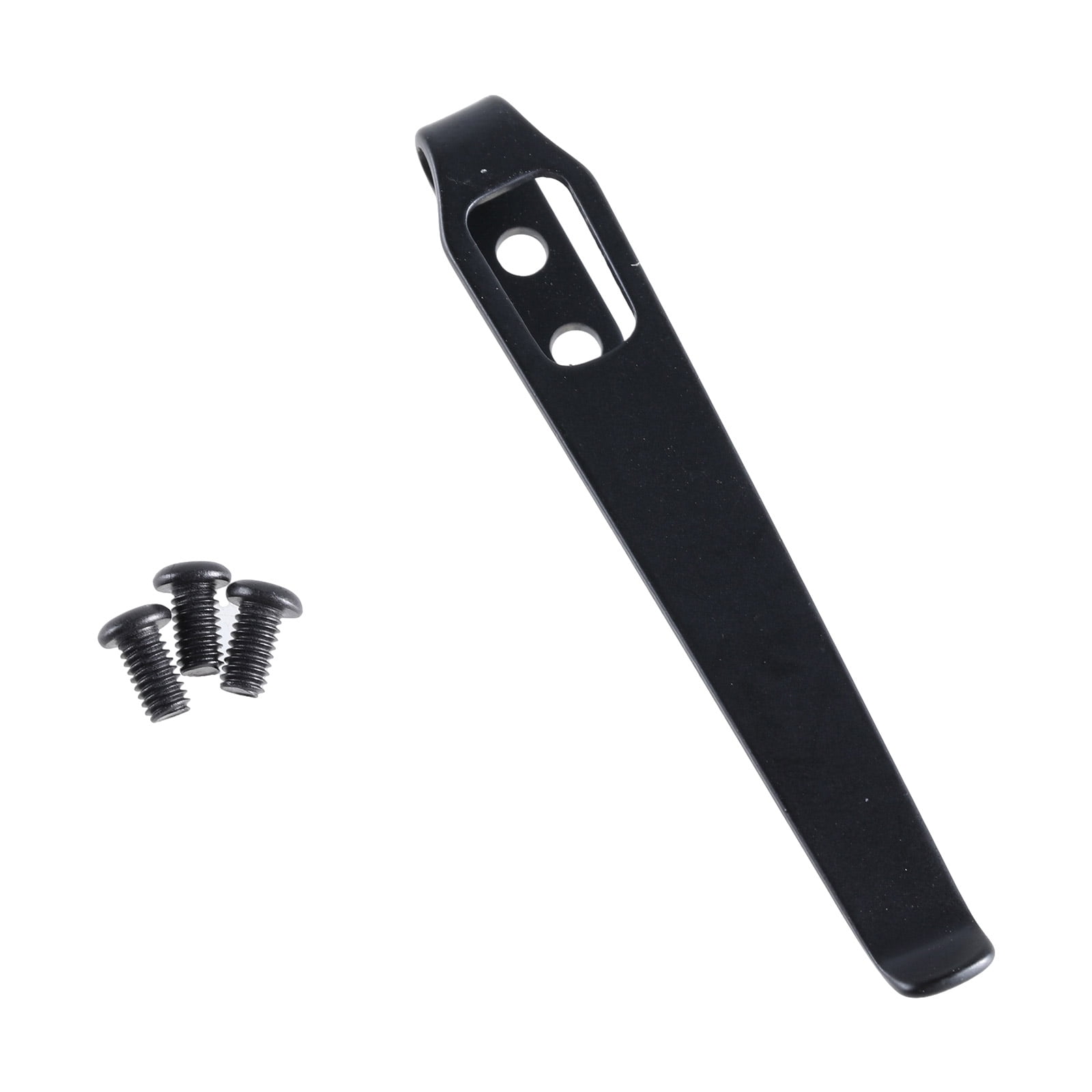 Fold Cutter Clip Stainless Steel Back Clip Pockets Clamp Cutter Clip ...