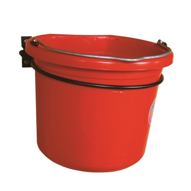 Fold Down Pail Holder - Walmart.com