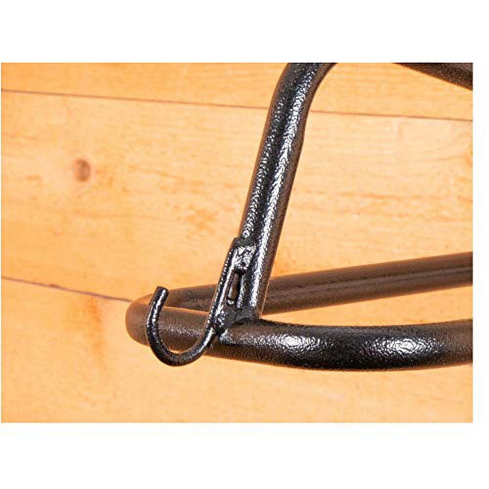 Fold Down Western & English Saddle Rack for | Durable & Versatile ...