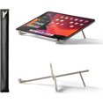 Fold Laptop Stand – Ultra-Slim Foldable & Portable Laptop Stand ...