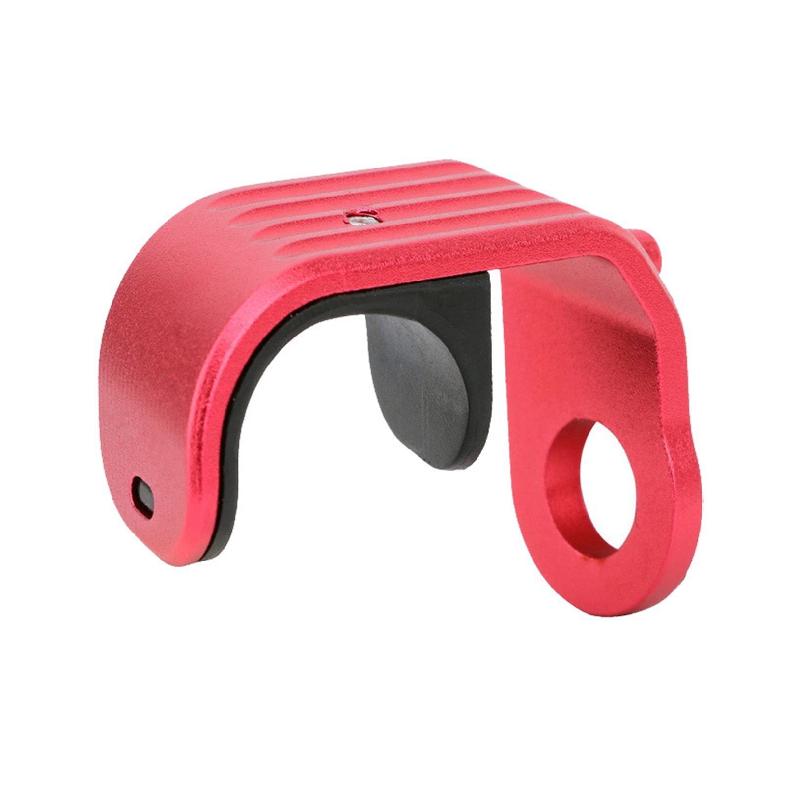 Fold Lock Clip Bike Fork Reinforcement Tool Cycling Fork Security Hook ...