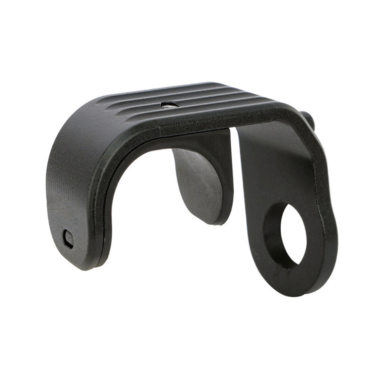 Fold Lock Clip Bike Fork Reinforcement Tool Cycling Fork Security Hook ...