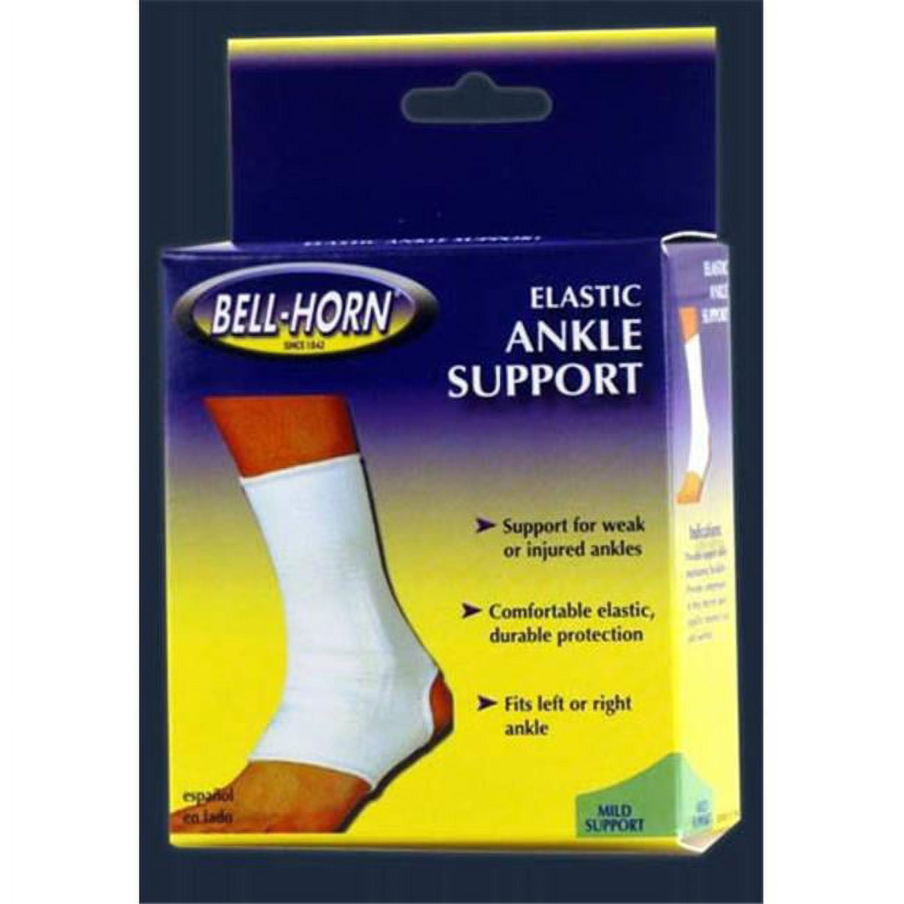 Fold Over Finger Splint Large Bulk PK/6 Non-Retail - Walmart.com