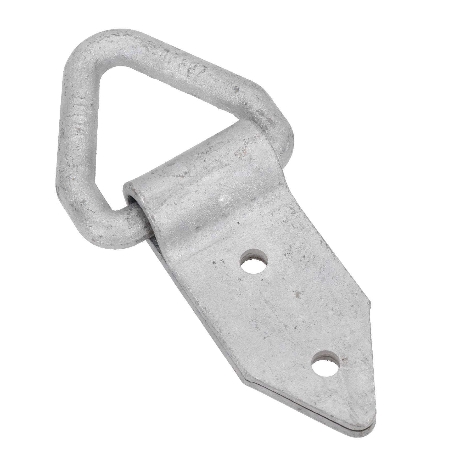 Fold Over Tie Down Lashing Eye / Anchor Point HEAVY DUTY - Walmart.com