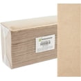 Fold Paper Towels 9.5 x 9.25 Inch - 250 Commercial Multifold Hand ...