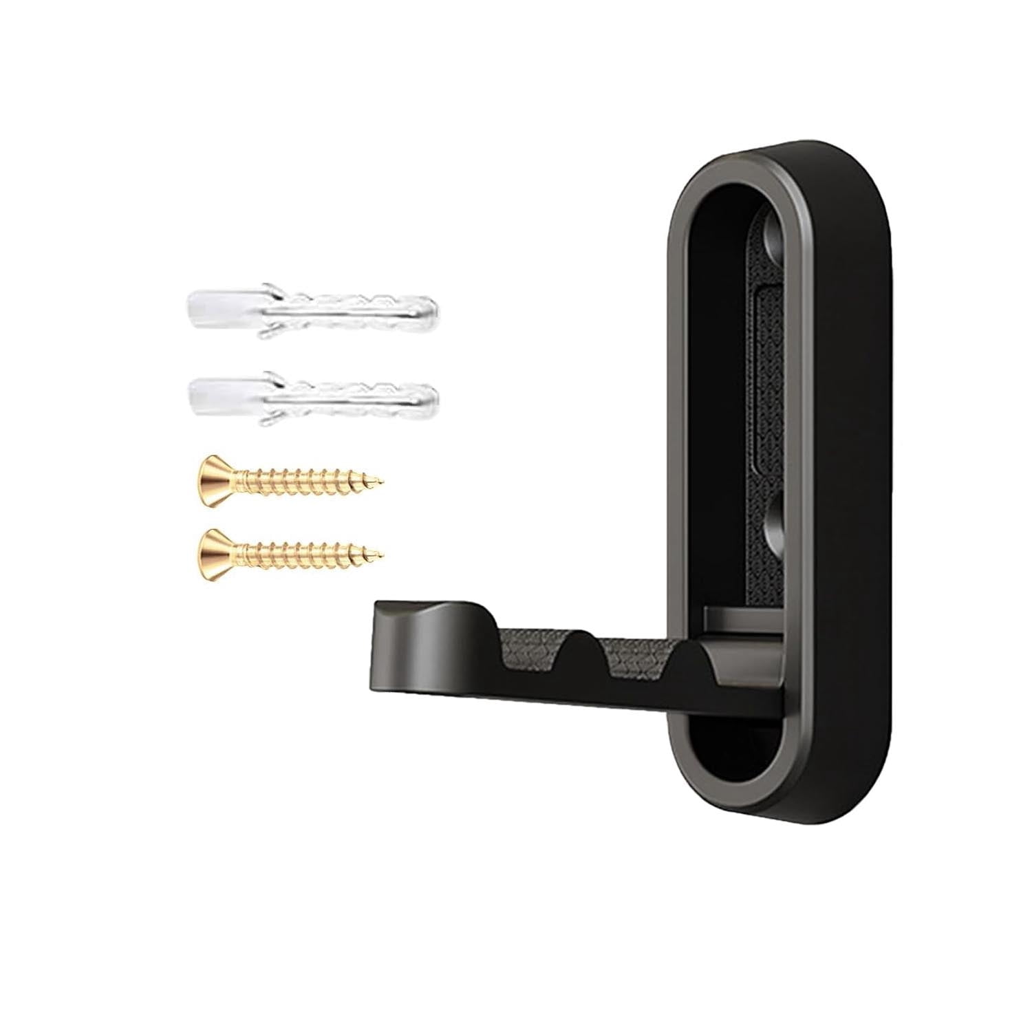 Fold Up Folding Coat Hook, Folding Foldable Wall Hooks, Space-Saving ...