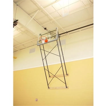 Lifetime Universal Adjustable Height Backboard Mounting Kit (1044 ...