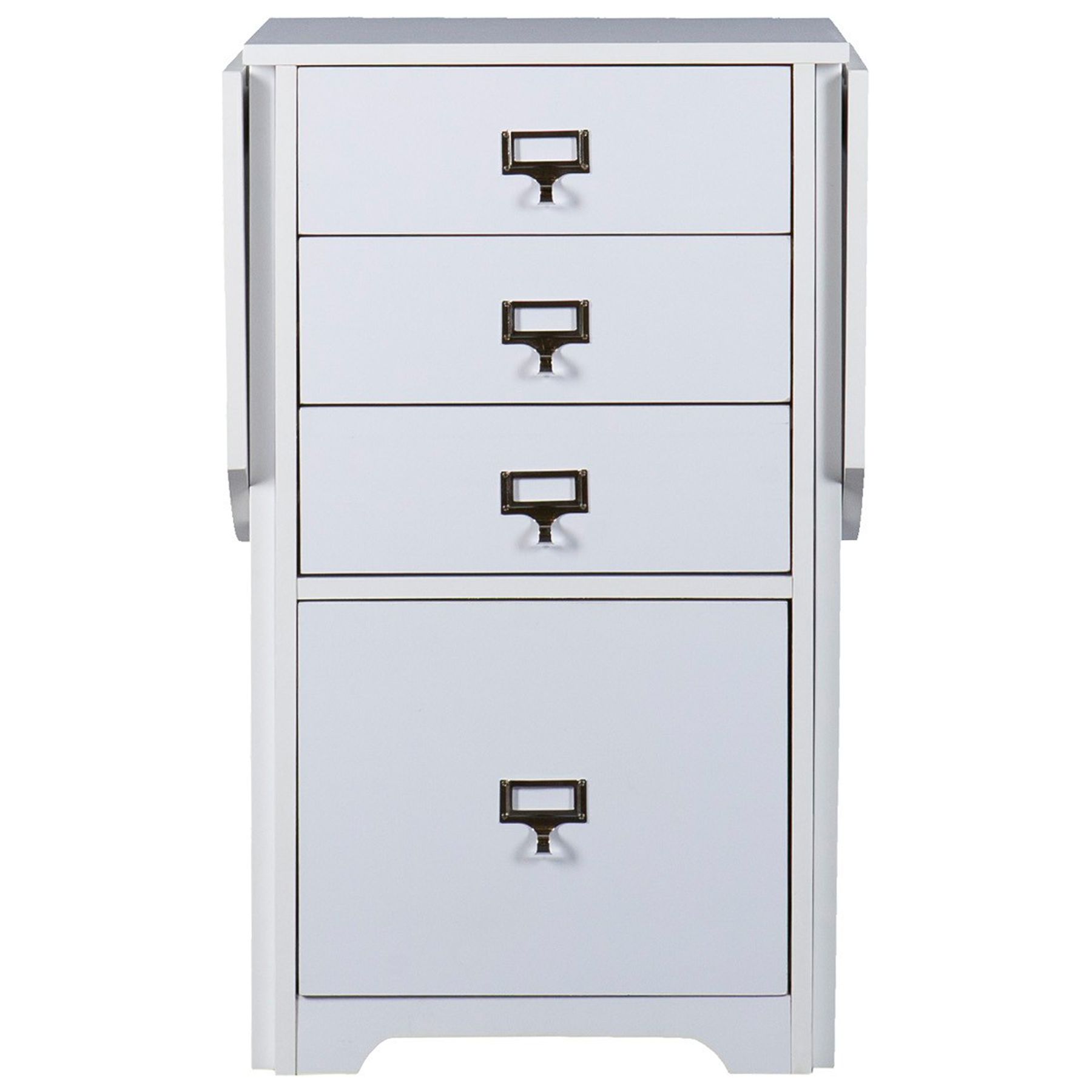 Fold-out Organizer and Craft Desk - Walmart.com