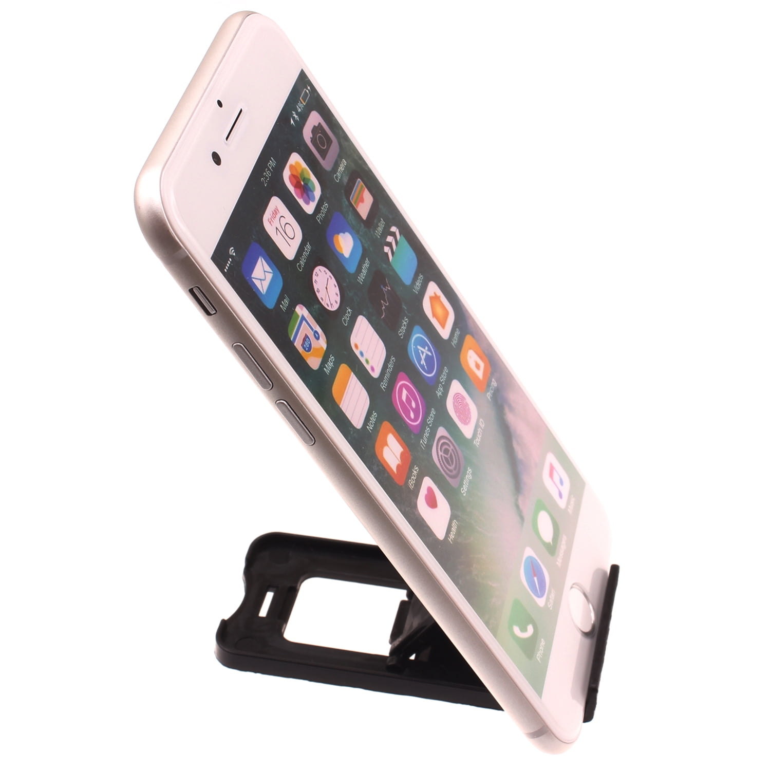 Fold-up Stand for Amazon Fire Max 11 (2023) - Holder Travel Desktop ...