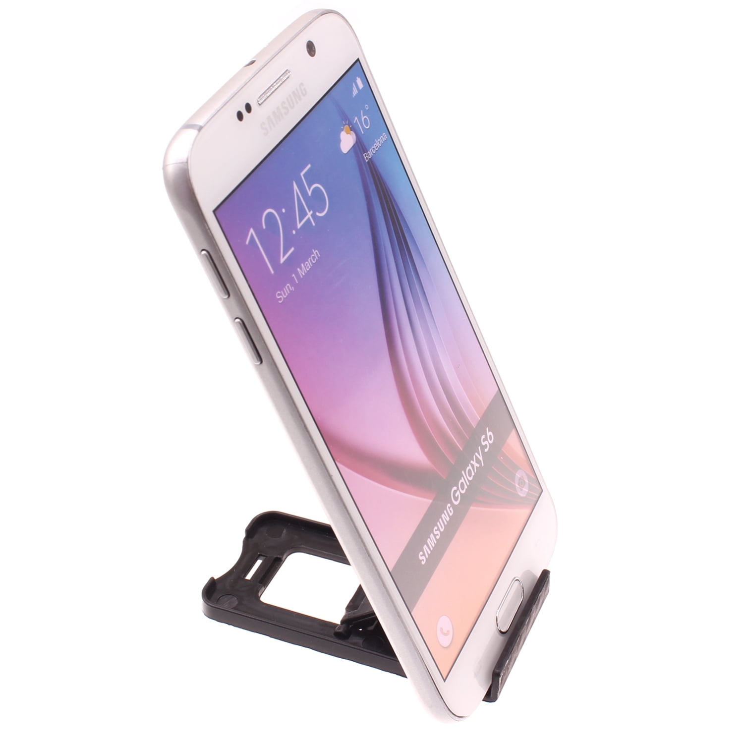 Fold-up Stand for Google Pixel 8/Pro - Holder Travel Desktop Cradle ...