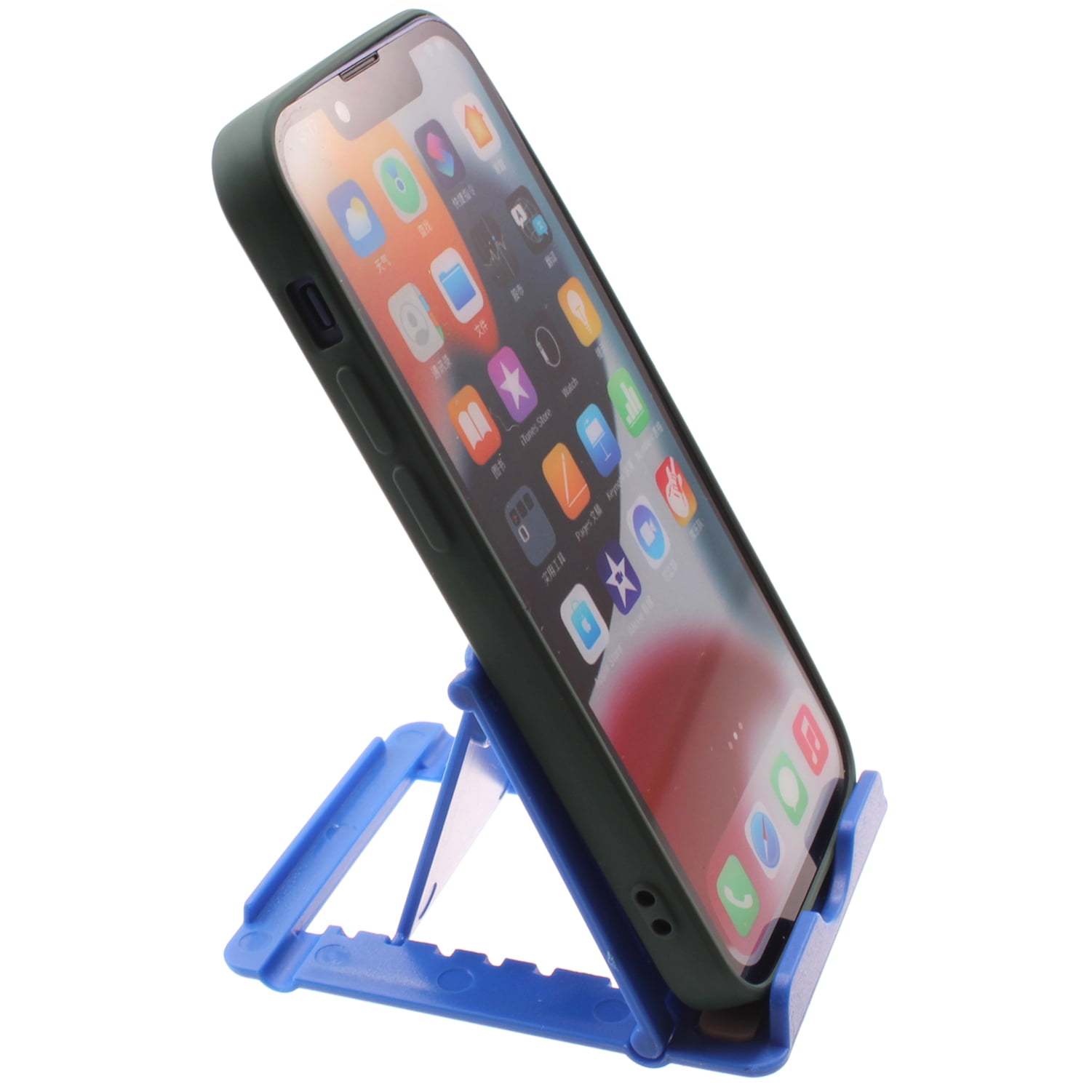 Fold-up Stand for HMD Vibe/Skyline - Holder Travel Desktop Cradle Dock ...