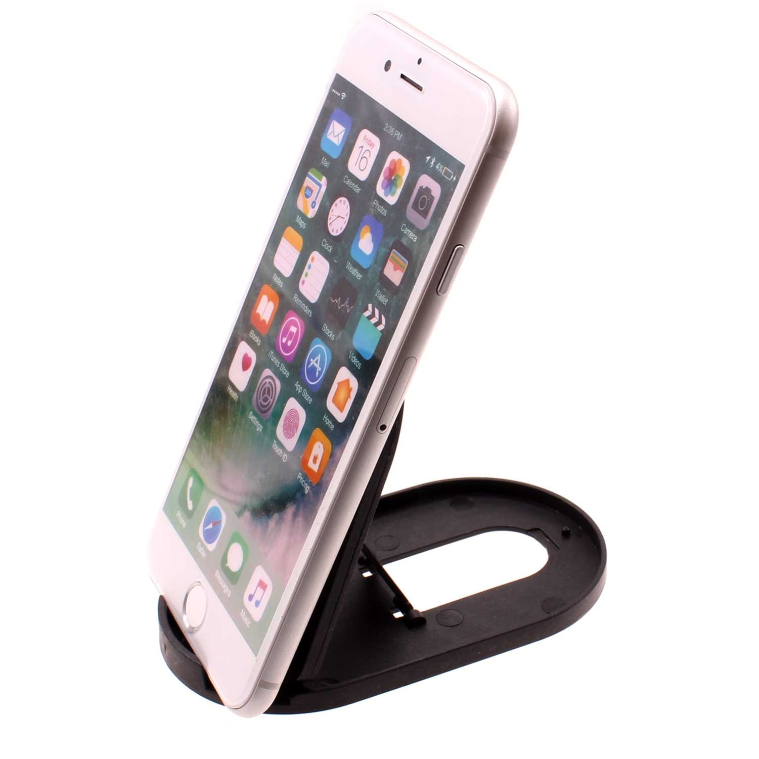 Fold-up Stand for LG Premier Pro Plus (L455DL) - Holder Travel Desktop ...