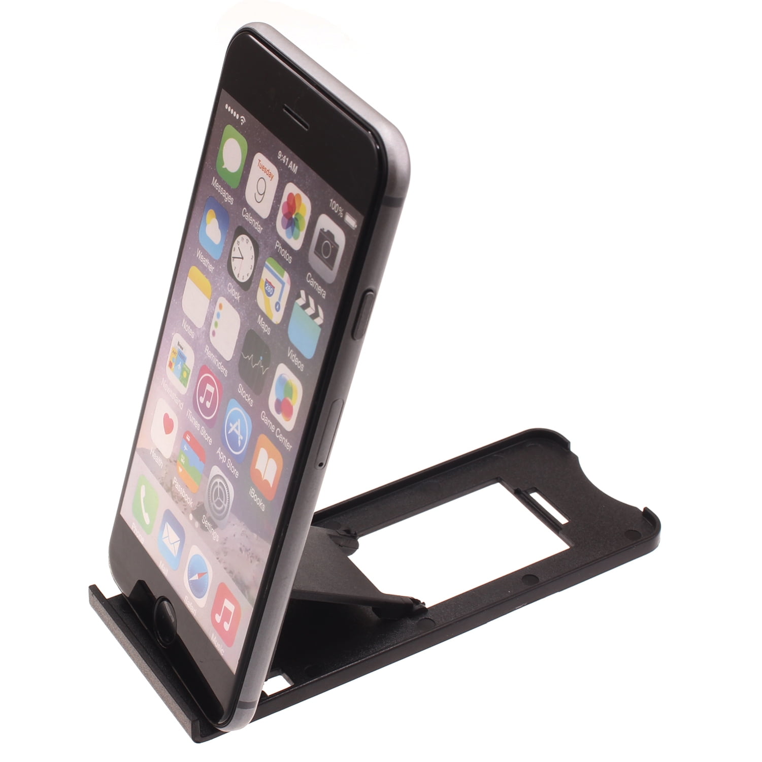Fold-up Stand for Nokia G400 5G Phone - Holder Travel Desktop Cradle ...