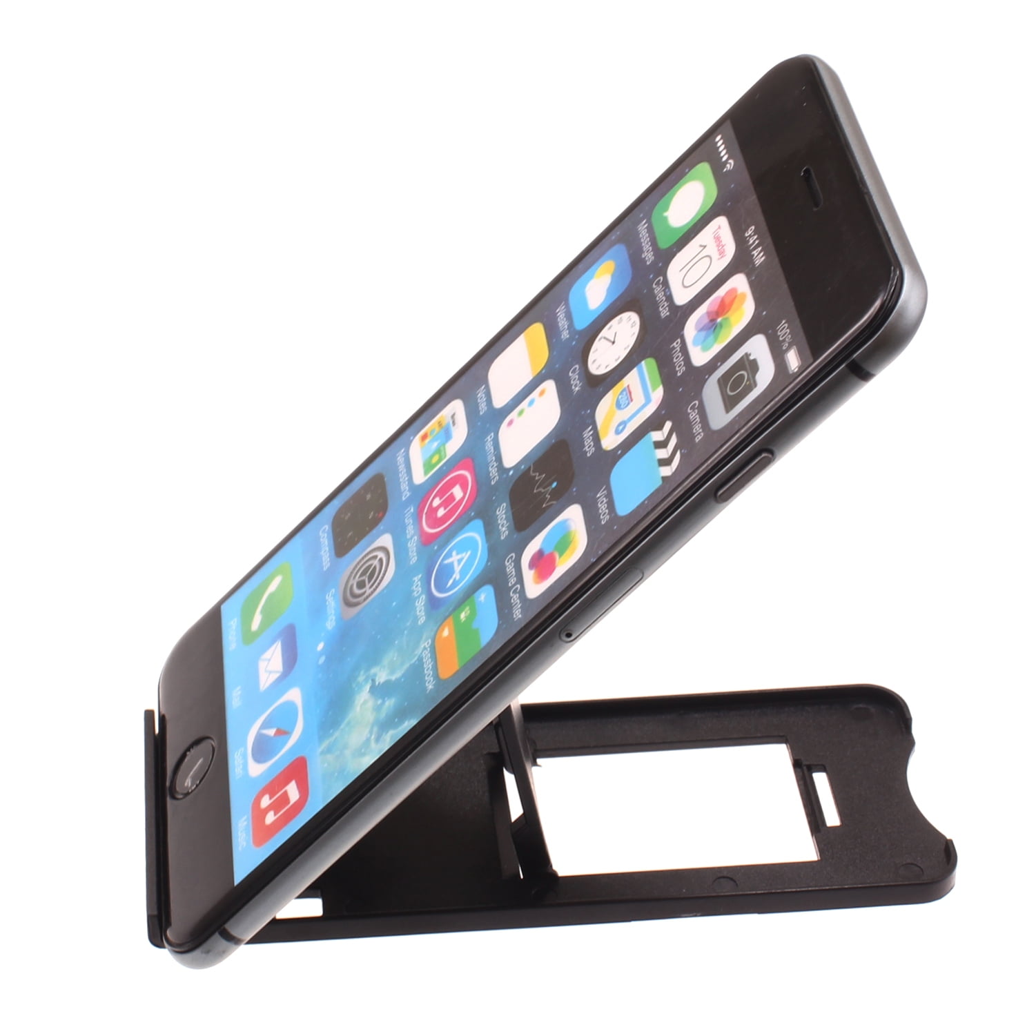 Fold-up Stand for Samsung Galaxy A55/A35/A25 5G - Holder Travel Desktop ...