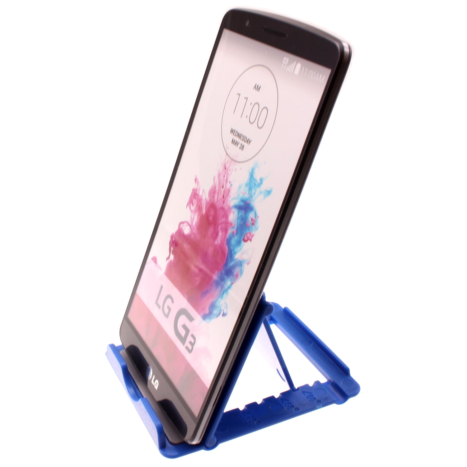 Fold-up Stand for Samsung Galaxy A55/A35/A25 5G - Holder Travel Desktop ...