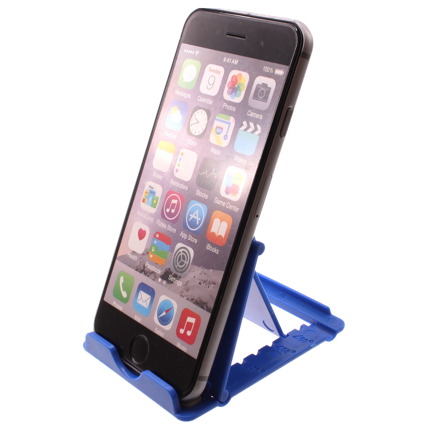 Fold-up Stand for TCL 30XL, 30 XE 5G/V 5G - Holder Travel Desktop ...