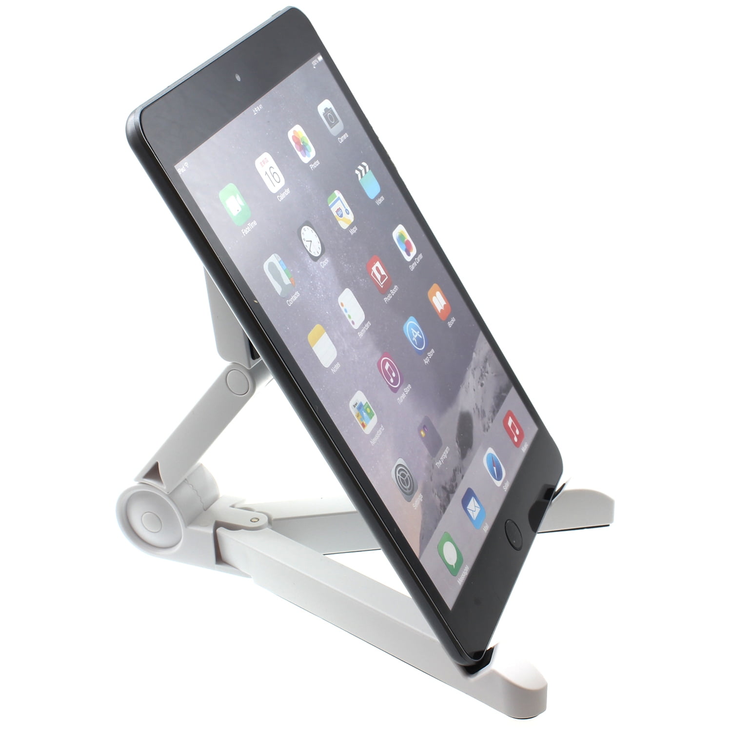 Fold-up Stand for iPad Mini 7.9" (1st/2nd/3rd/4th/5th Gen) - Portable ...