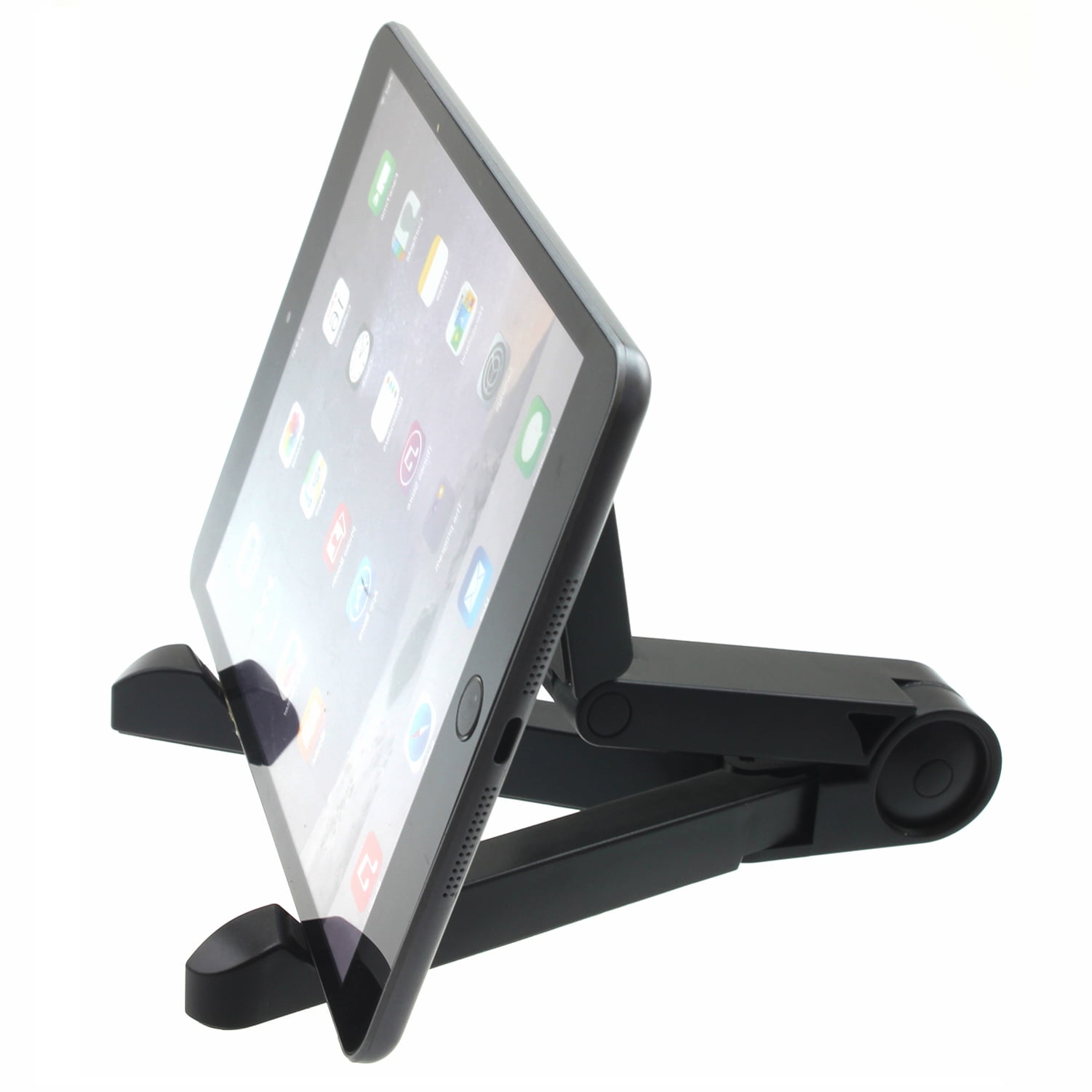 Fold-up Stand for iPad Mini 7.9" (1st/2nd/3rd/4th/5th Gen) - Portable ...