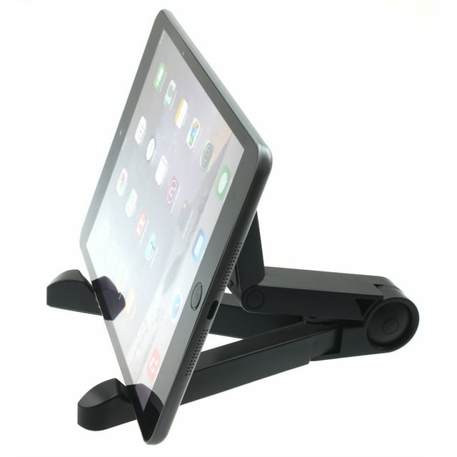 Fold-up Stand for iPad Mini 7.9" (1st/2nd/3rd/4th/5th Gen) - Portable ...