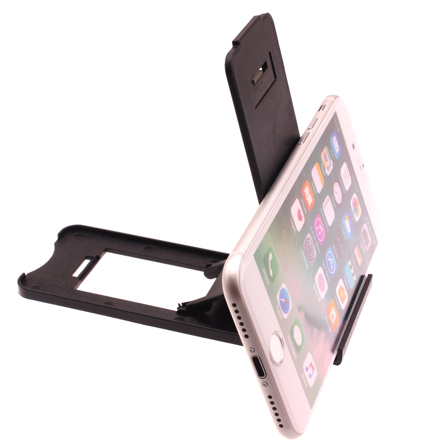 Fold-up Stand for iPad Pro 11" (2024 5th Gen) - Holder Travel Desktop ...