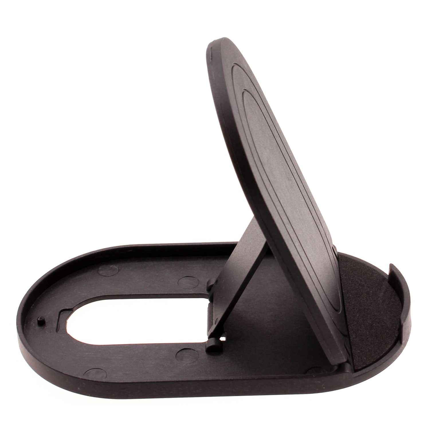 Fold-up Stand for iPad Pro 13" (2024 7th Gen) - Holder Travel Desktop ...