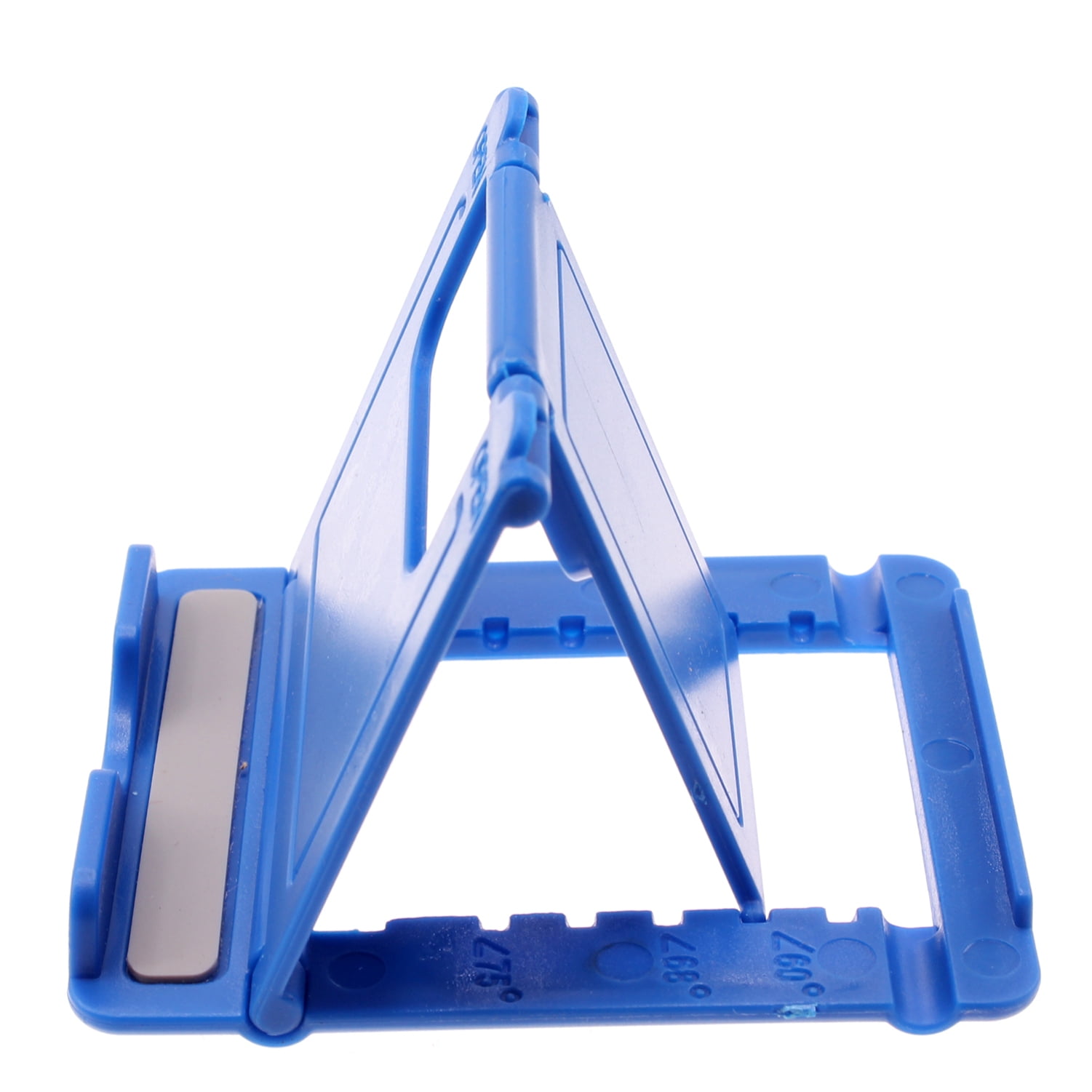 Fold-up Stand for iPad Pro 13" (2024 7th Gen) - Holder Travel Desktop ...