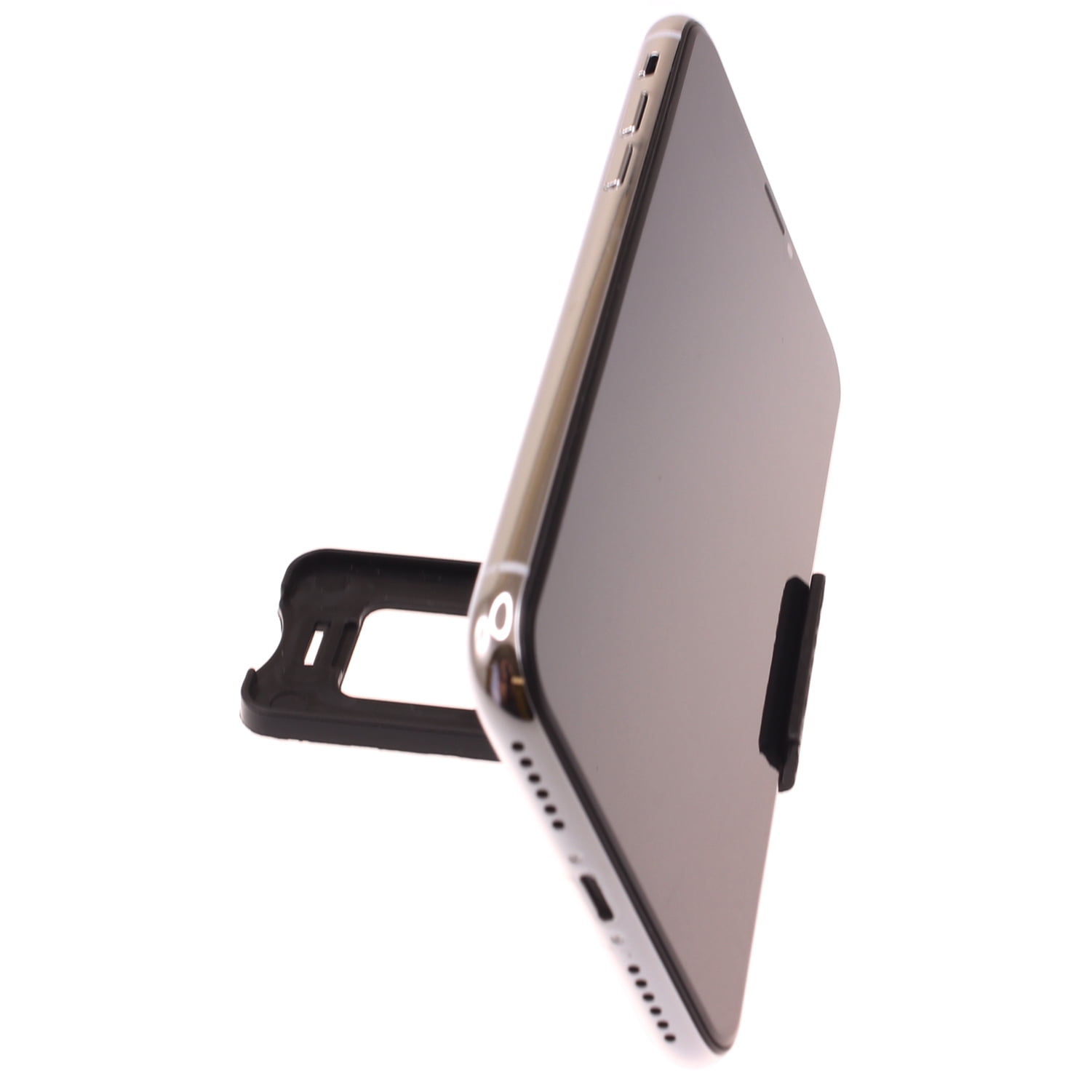 Fold-up Stand for iPhone 14/Pro/Max/Plus - Holder Travel Desktop Cradle ...