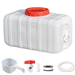 10 Gallon Water Tank
