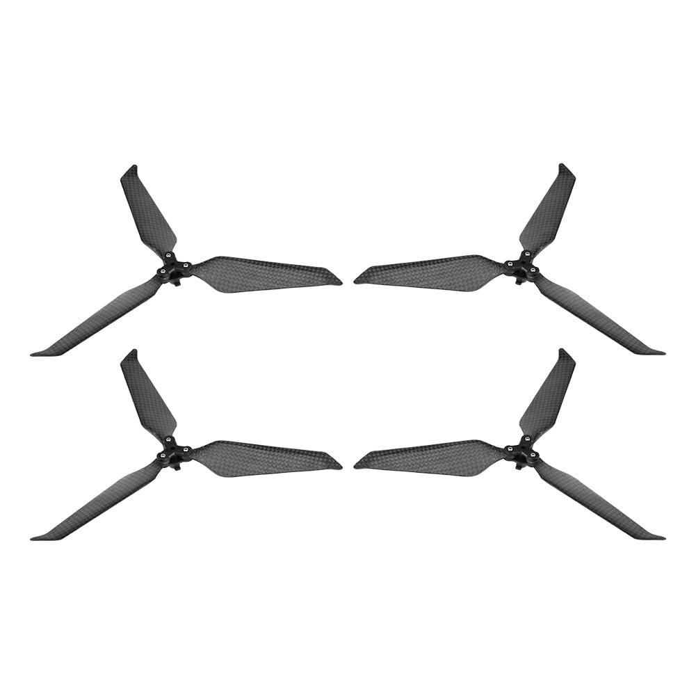 Foldable 3 Blade Propeller, Maximize Performance High Efficiency Easy ...