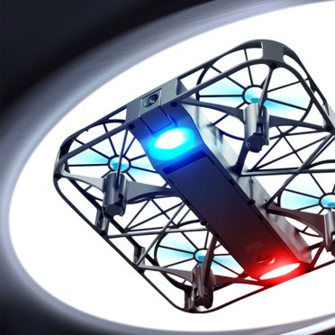 4DRC V2 Foldable Mini Drone for Kids Beginners with Altitude Hold ...