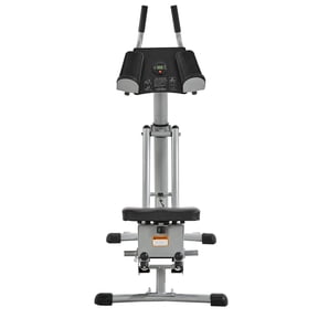 Abdominal Crunch Machines