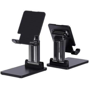 Pillow Pad Multi Angle Cushioned Tablet and iPad Stand, Burgundy, As ...