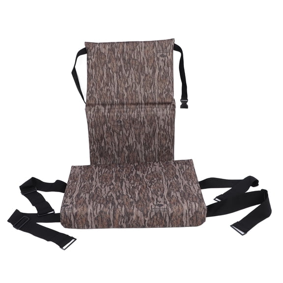 Summit Universal Treestand Foam Replacement Seat with Mossy Oak Camo ...