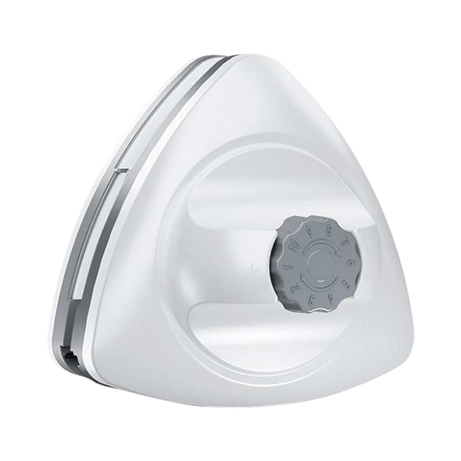 Foldable And Dustpan Set Double-sided Magnetic Glass Wiper Glass Wiper ...