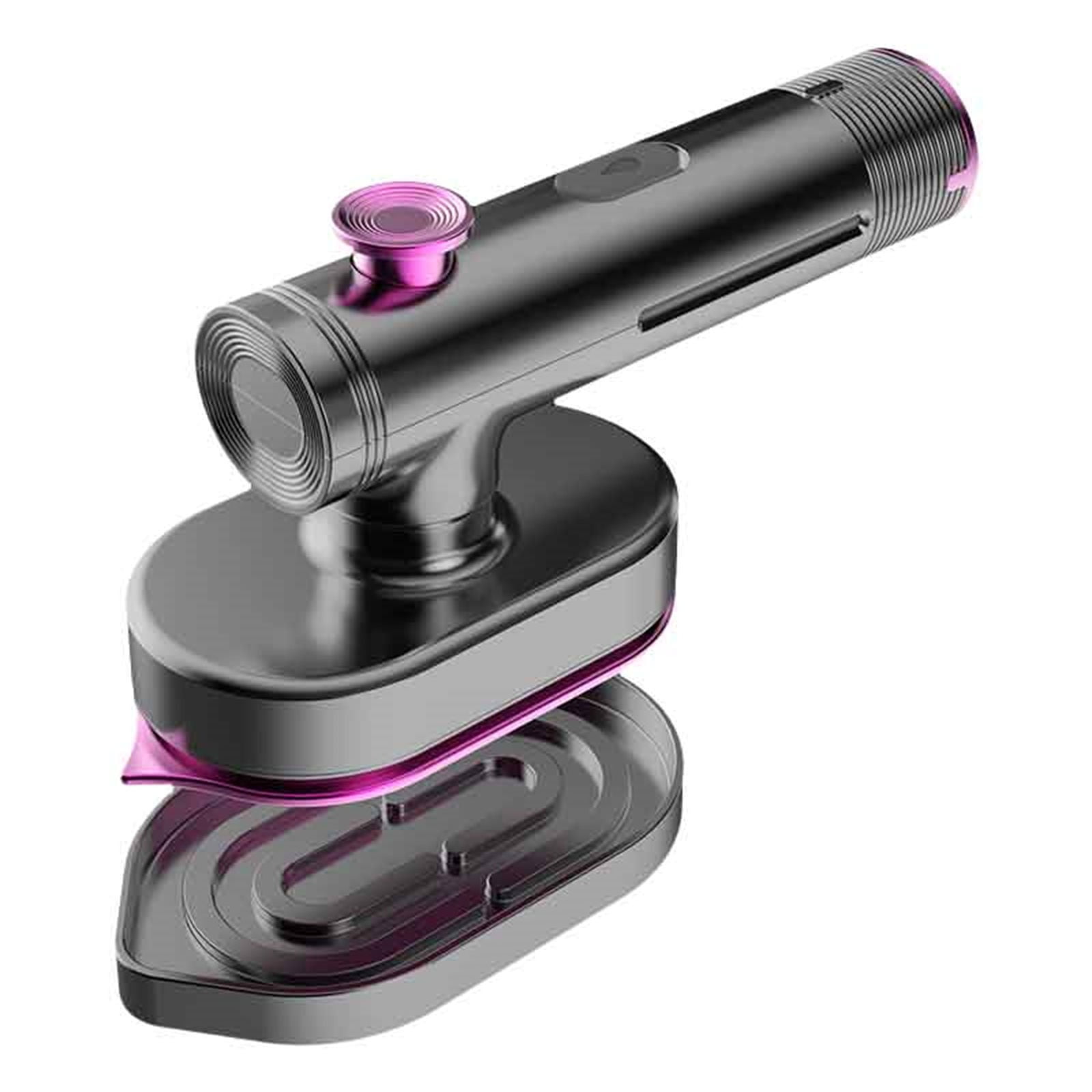 Foldable And Dustpan Set Handheld Hanging Ironing Machine Steam ...