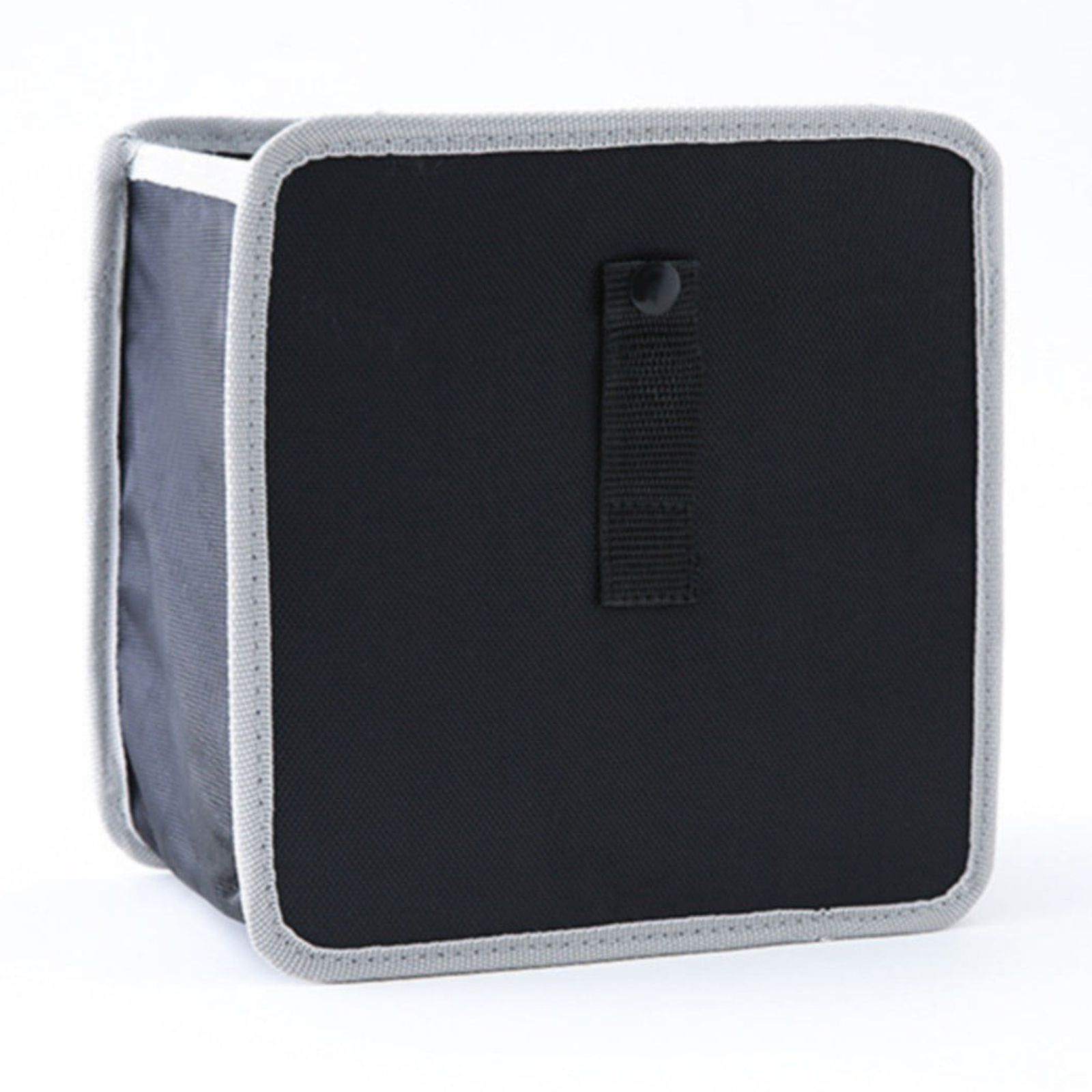 Foldable And Dustpan Set In Car Suspension In Car Multi Function ...