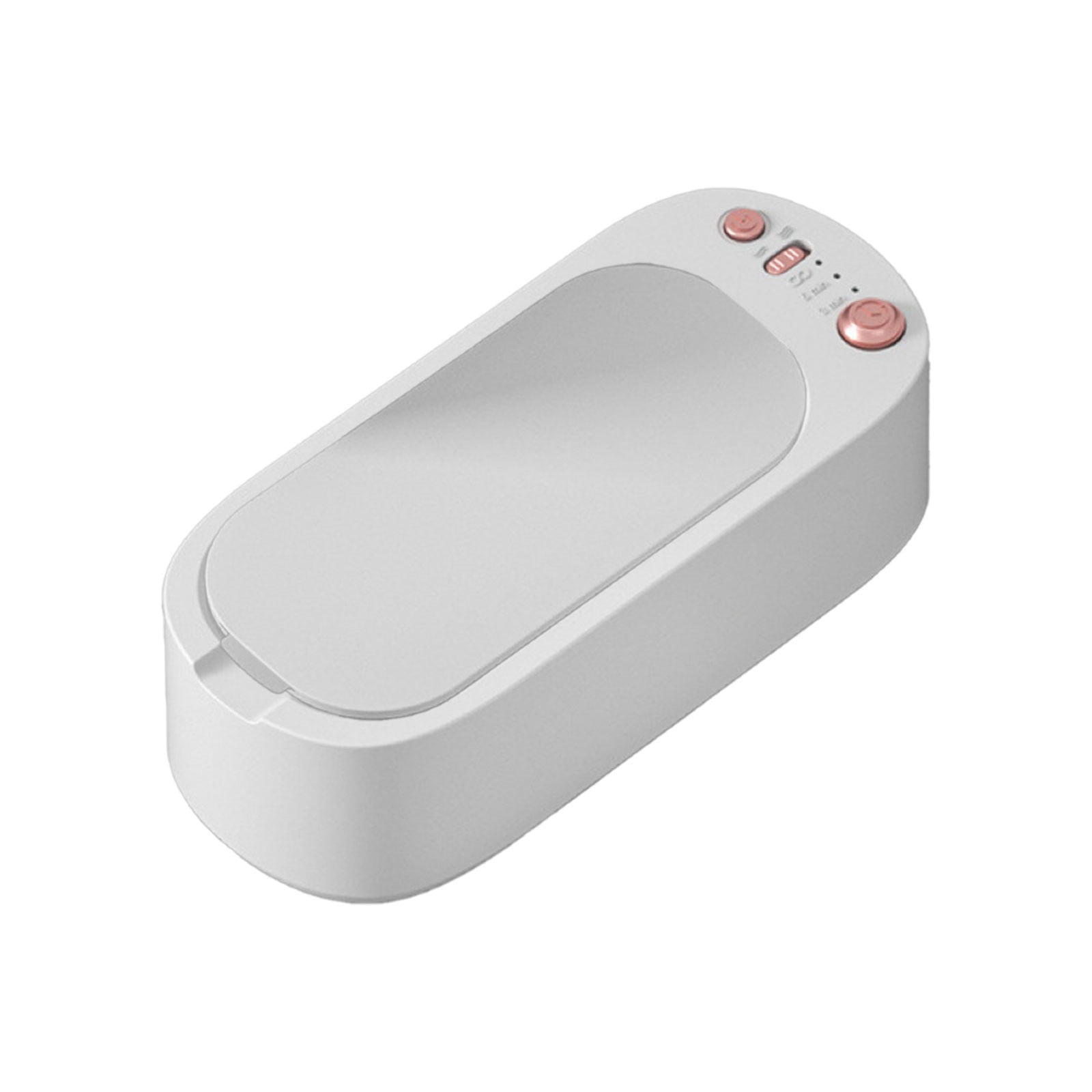 Foldable And Dustpan Set Jewelry Cleaner Machine Three Speed Mode ...