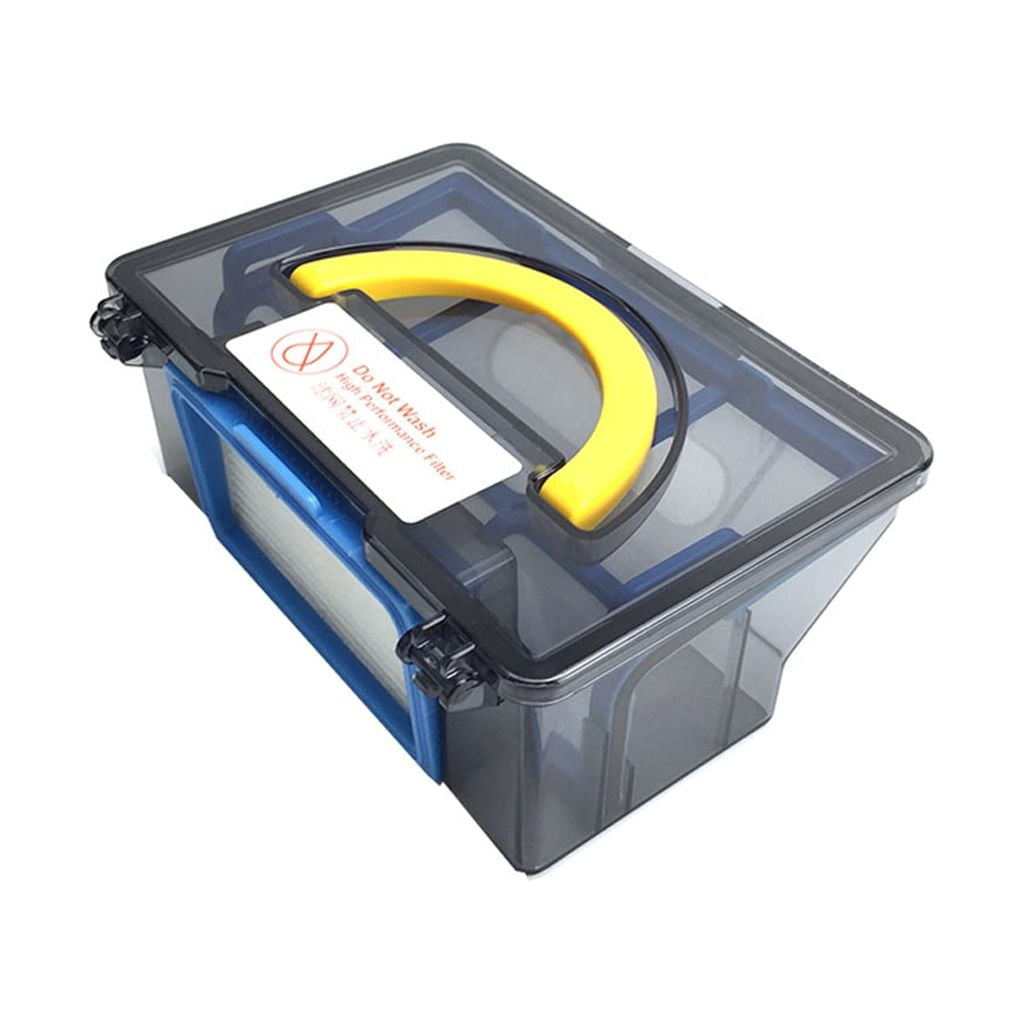 Foldable And Dustpan Set Robotic Vacuum Practical V3 Collector Cleaner ...