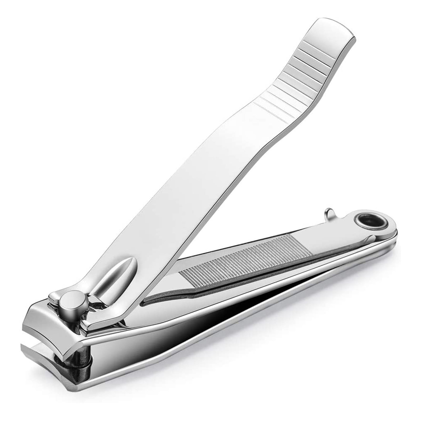 Foldable And Dustpan Set Stainless Steel Nail Cuticle Cutter Scissors ...