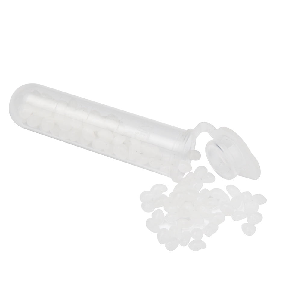 Foldable And Dustpan Set Temporary Teeth Adhesive Tooth Glue Denture ...