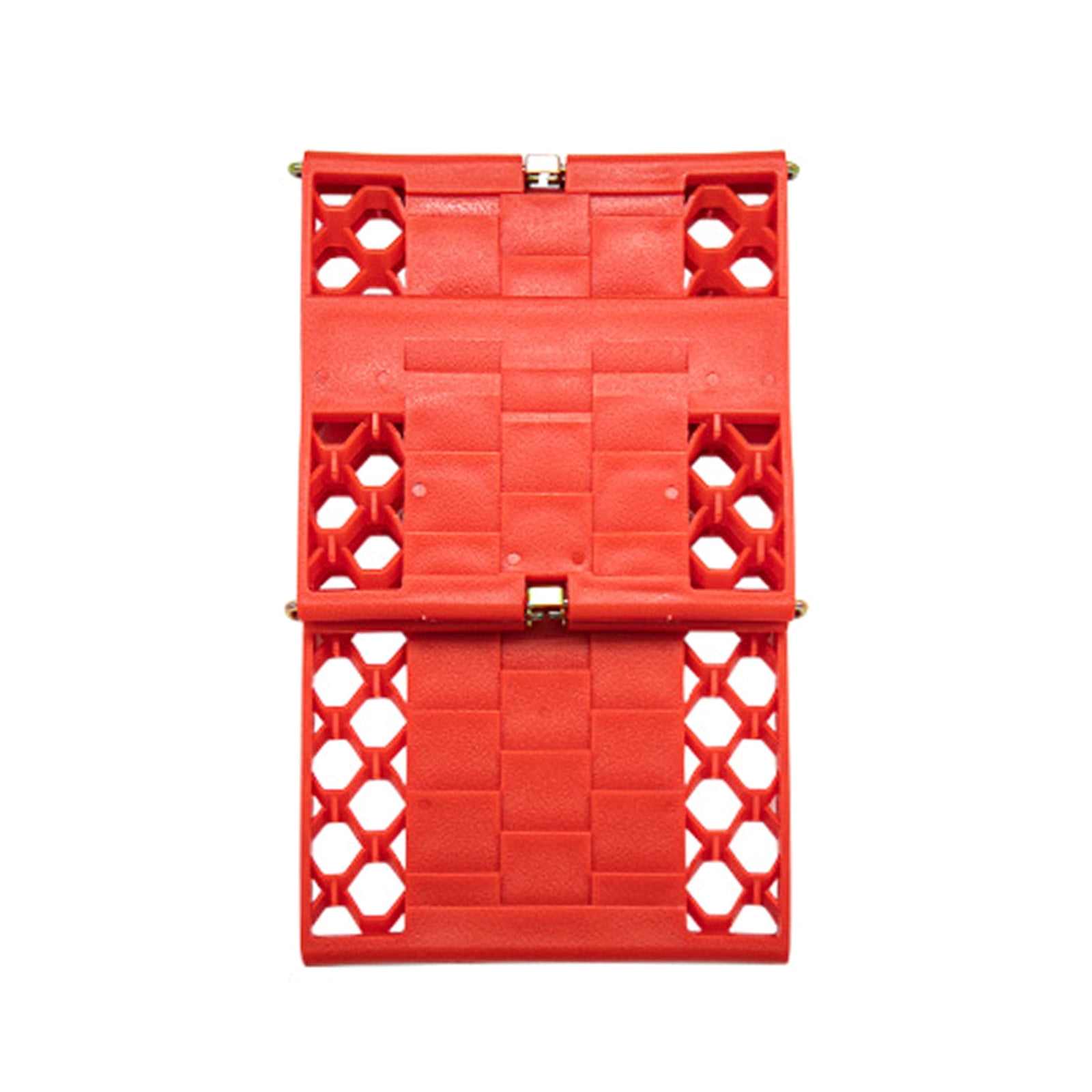 Foldable Auto Traction Mat Tire Grip Aid Car Escape Emergency Off Roads ...