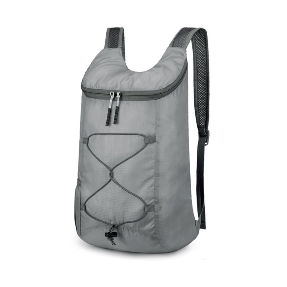 Foldable Backpack Portable High-capacity Cycling Hiking Small Backpack ...