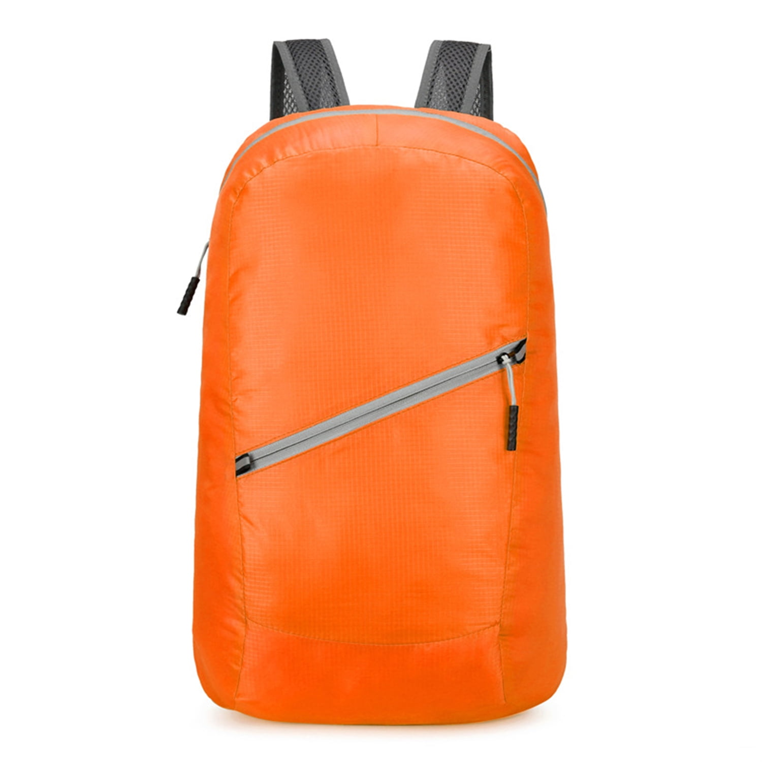 Foldable Backpack Small Rucksack Waterproof Sports Bag For Travel Hiking Walking Swimming