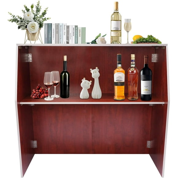 Mobile Bar For Events