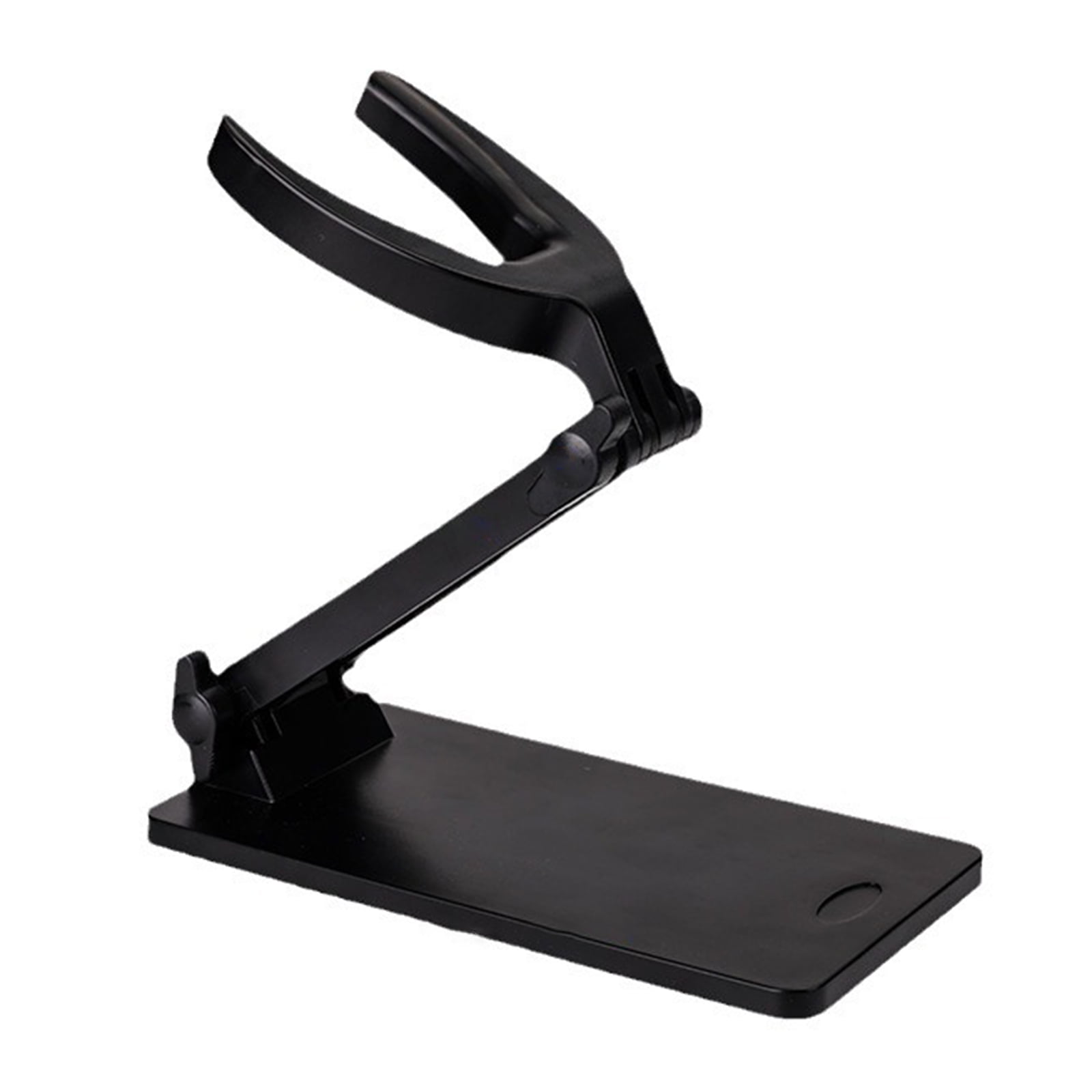 Foldable Barcode Reader Holder, Adjustable Angled Design & Base for ...