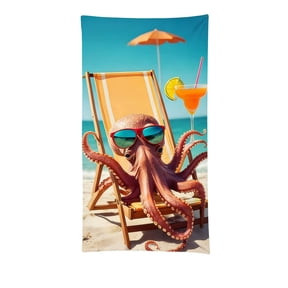 Packable Towel