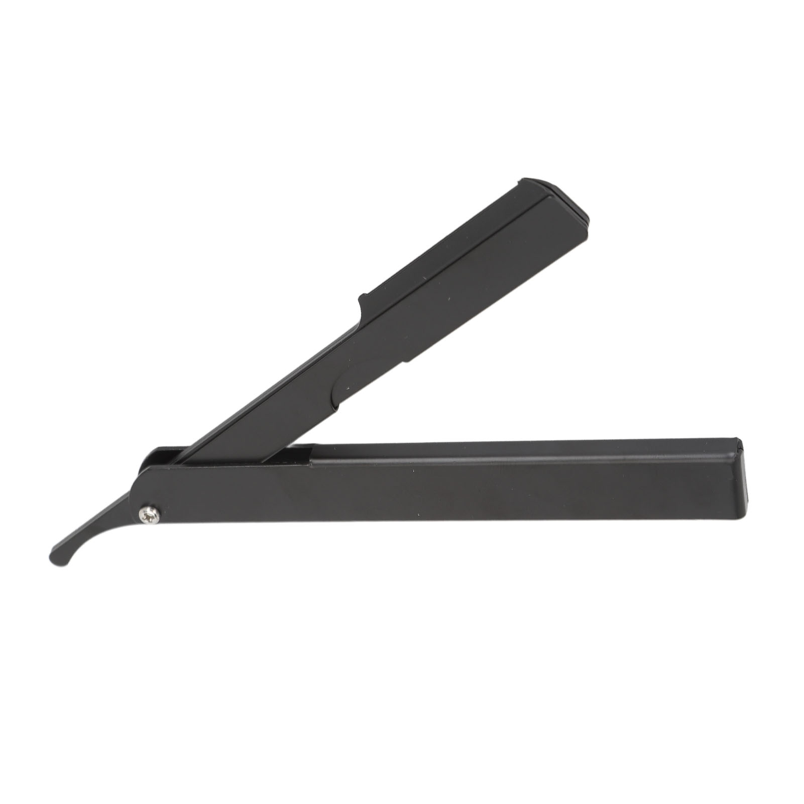 Foldable Beard Clipper 330 Degrees Rotating Stainless Steel Safety ...