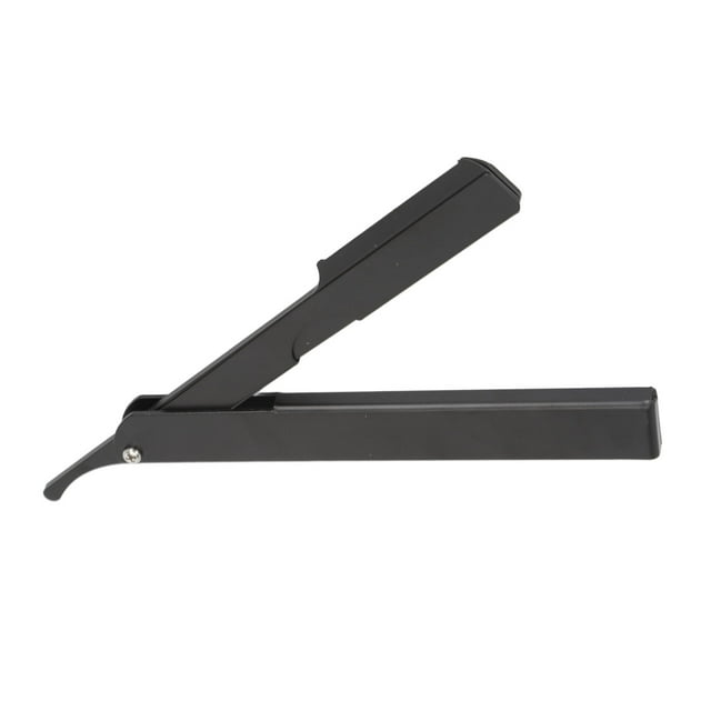 Foldable Beard Clipper 330 Degrees Rotating Stainless Steel Safety ...