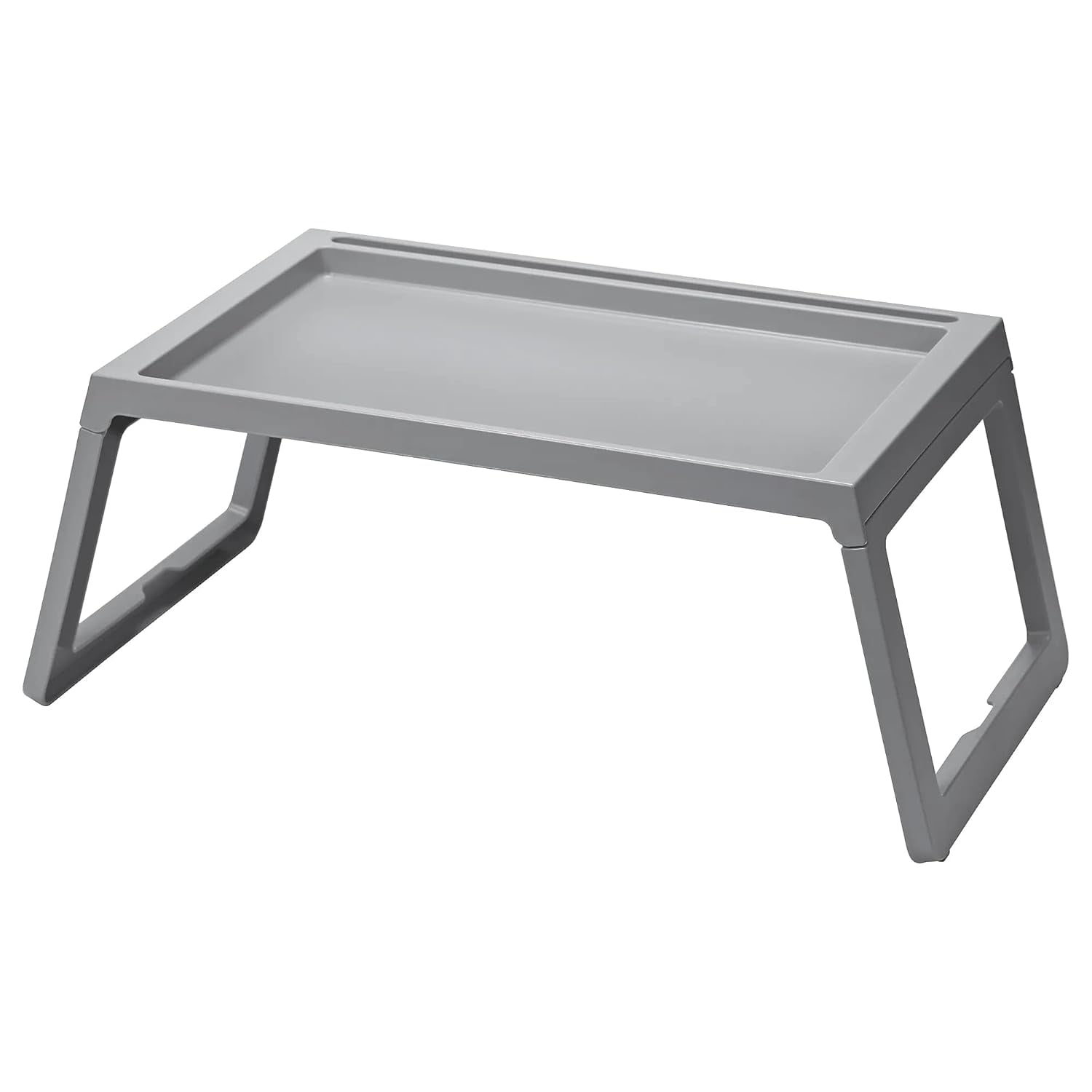 Foldable Bed Tray Multipurpose Tray for Food Work GreyIKEA 56 x 36 x 26 ...