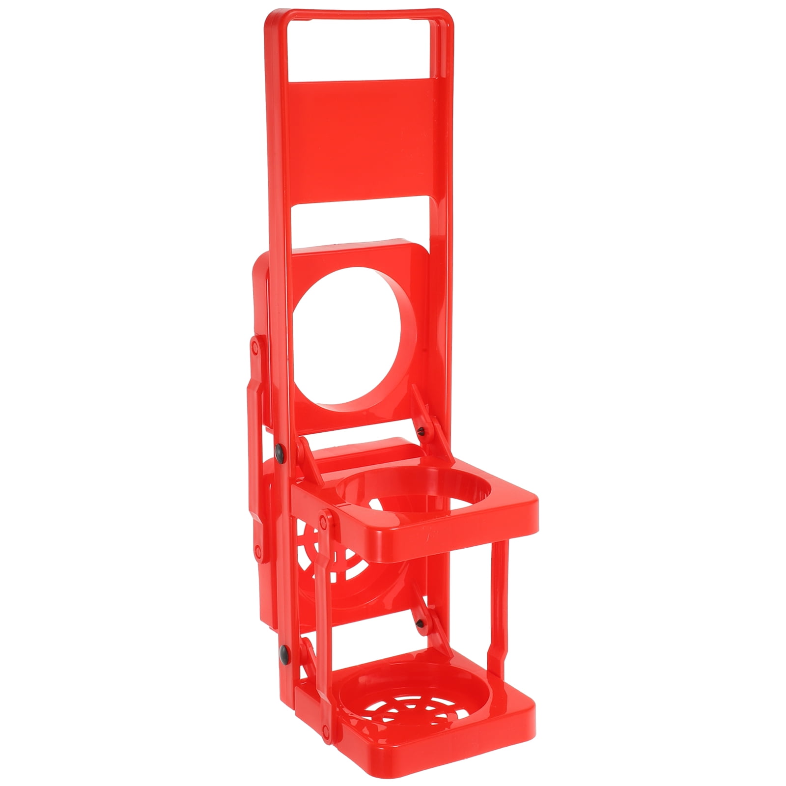 Foldable Beer Basket Liquor Holder Portable Drink Holder Foldable Beer ...